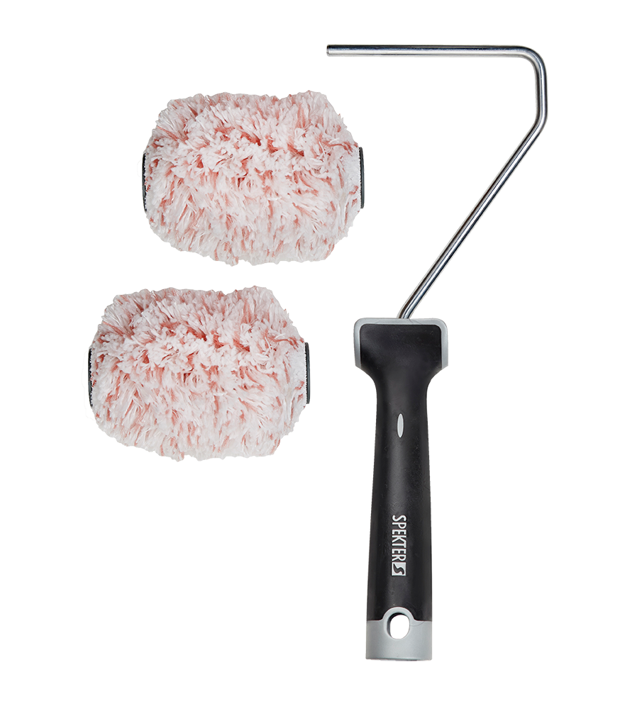 Maleruller og rullesæt | Spekter